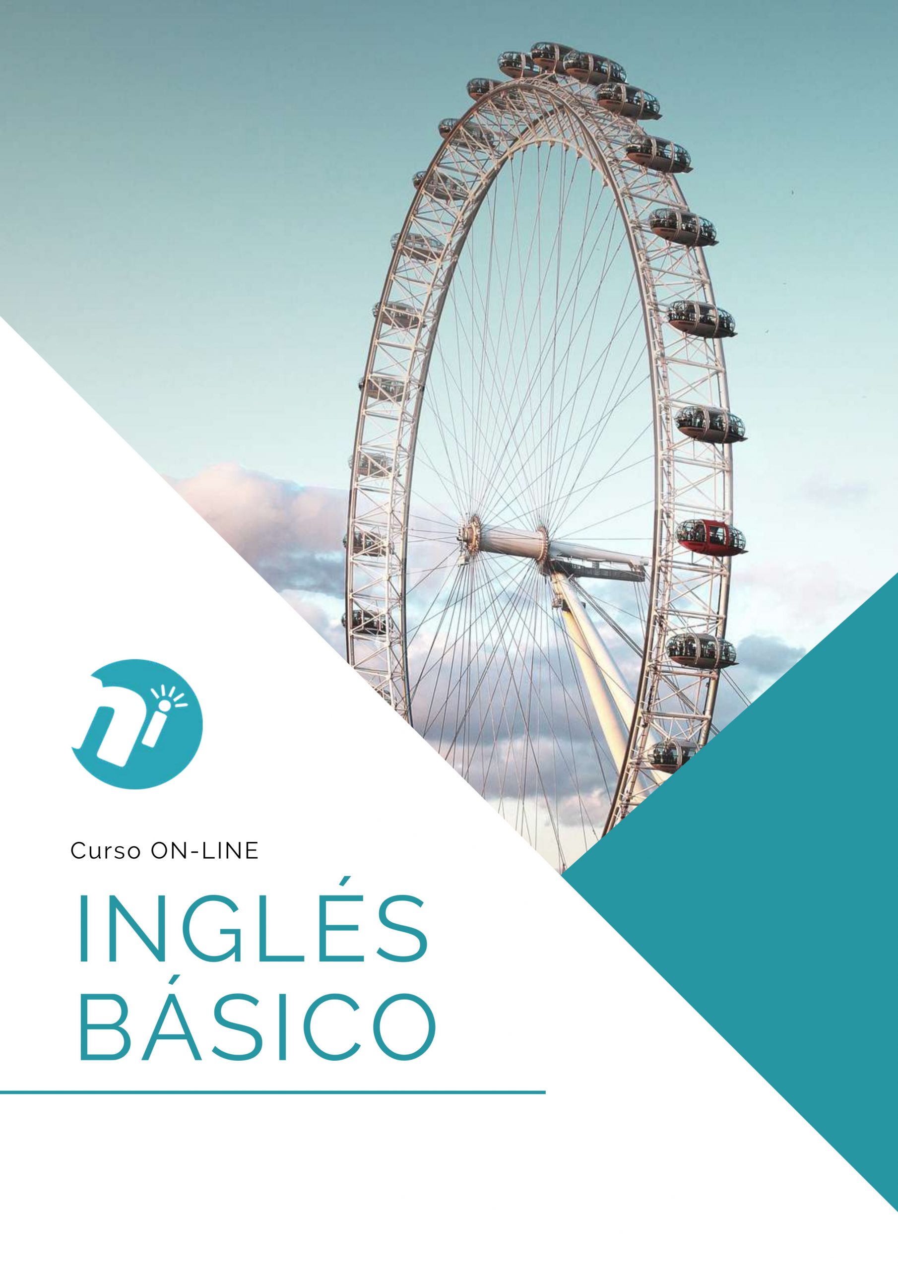 Inglés Básico - NoaInnova