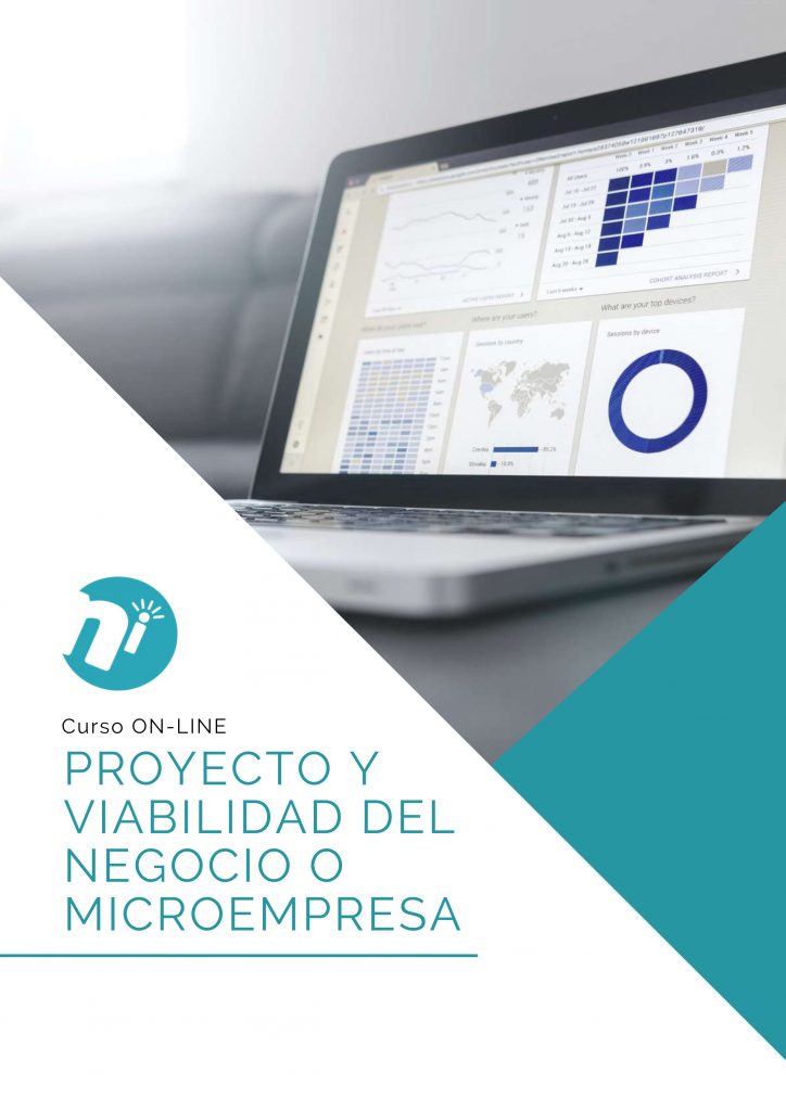 Proyecto y viabilidad del negocio o microempresa - NoaInnova