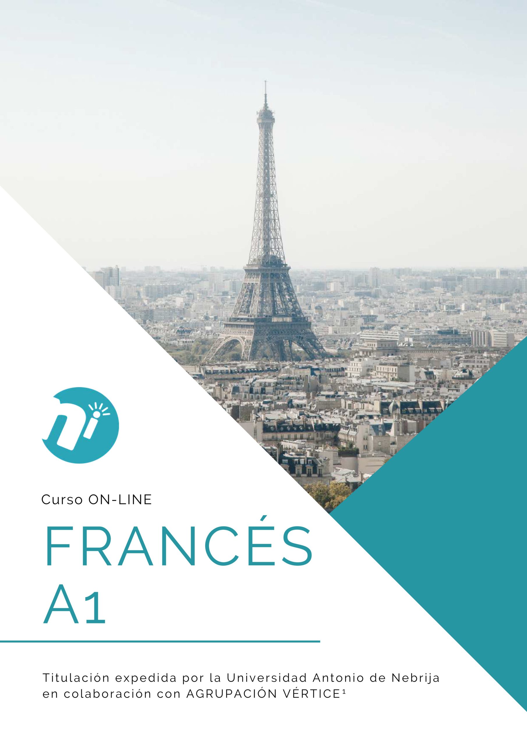 Francés A1 – NoaInnova